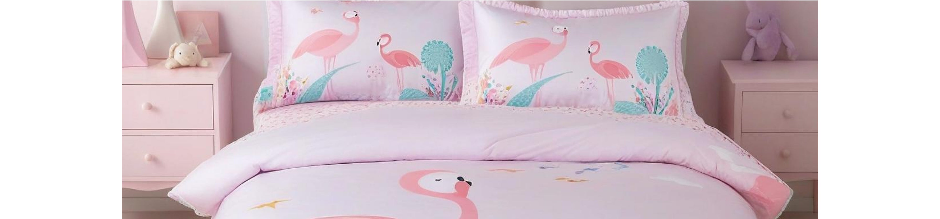 Kids Quilt Covers | Cozy Bedding for Playful Dreamers – Kids Mega Mart