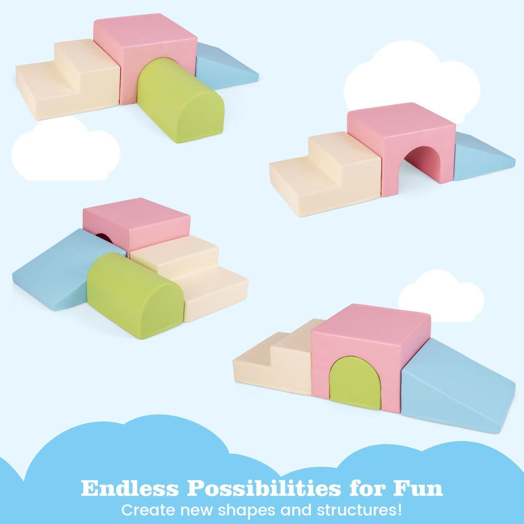 Soft Play Equipment with Australia Delivery | Safe Play for Kids – Kids ...