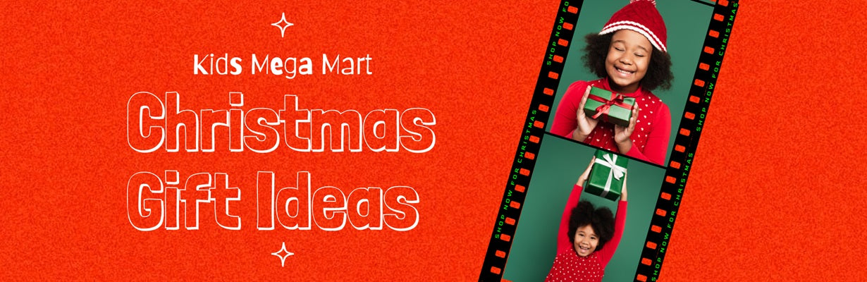 Toy Store Online | Shop Toys for Play at Kids Mega Mart Australia