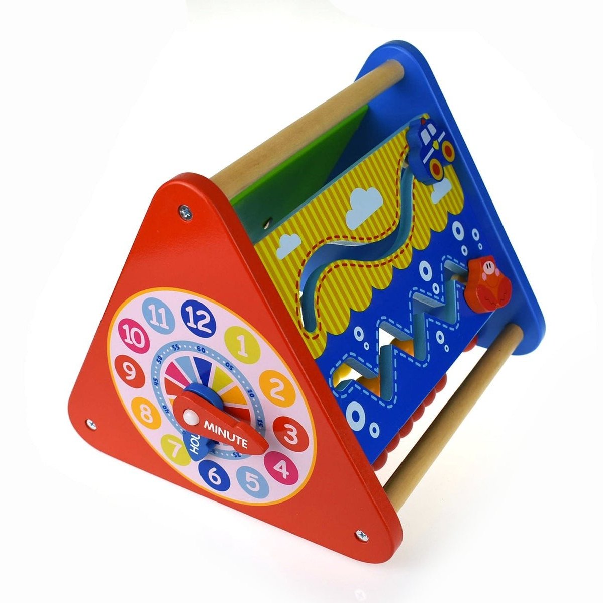 Activity Box | Toy for Kids