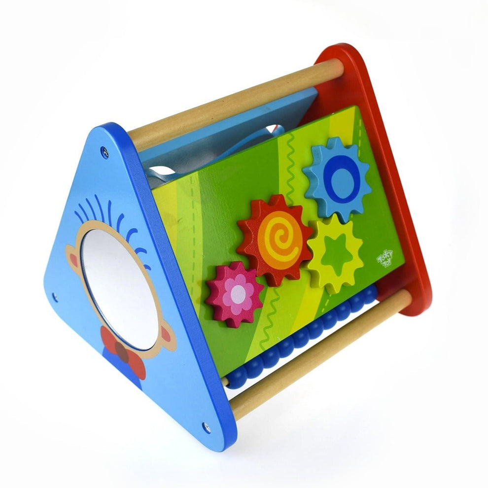 Activity Box | Toy for Kids