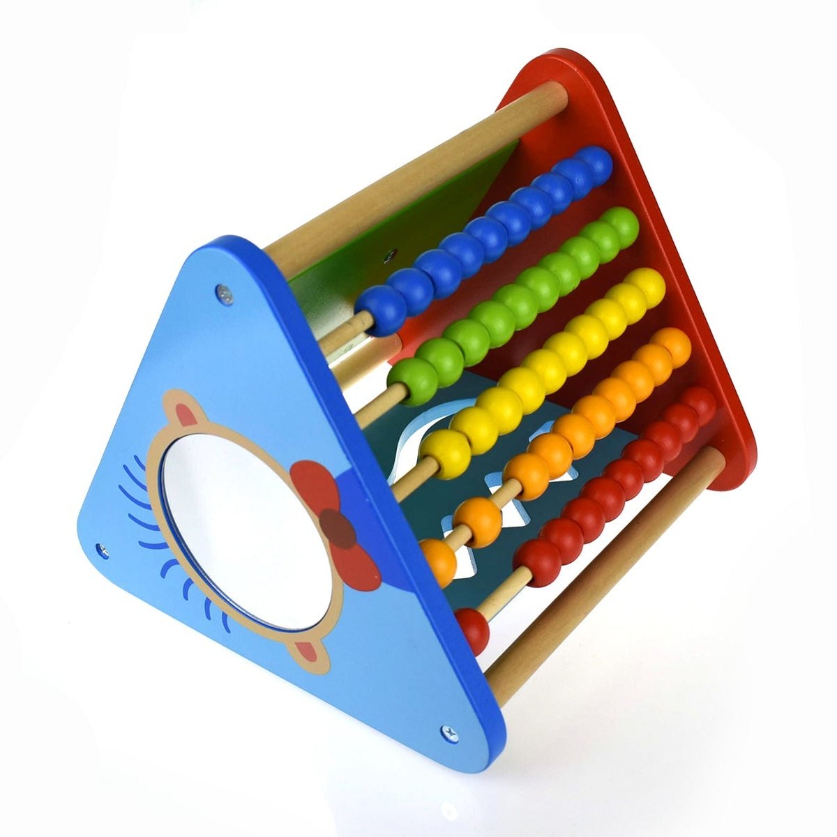 Activity Box | Toy for Kids – Kids Mega Mart