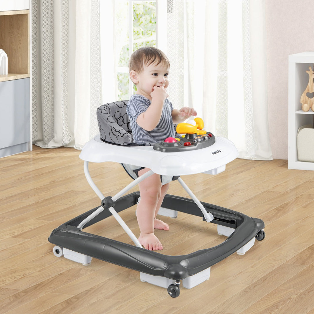 Infant Mobility | Baby Movement Milestones & Development