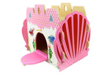 Mermaid Toy Play Set Wooden by Koala Dream – Kids Mega Mart