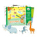 Reusable Sticker Pad Set Animal World from JarMelo