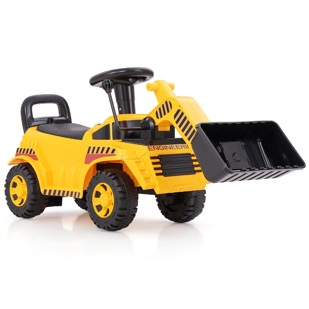 Kids Excavator Ride On Toys | Shop Play Diggers Australia – Kids Mega Mart