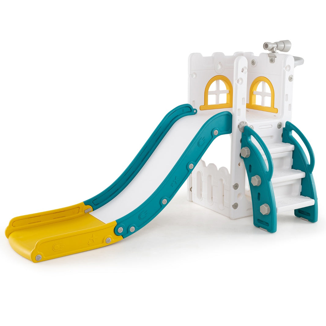 Buy Kids Slides Online | Outdoor Playground Toys & Equipment