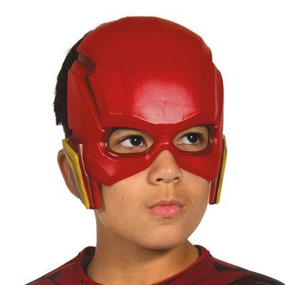 The Flash Half Mask for Kids | DC Comics Costume