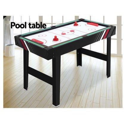Buy 4-In-1 Game Table Tennis Pool Soccer Australia