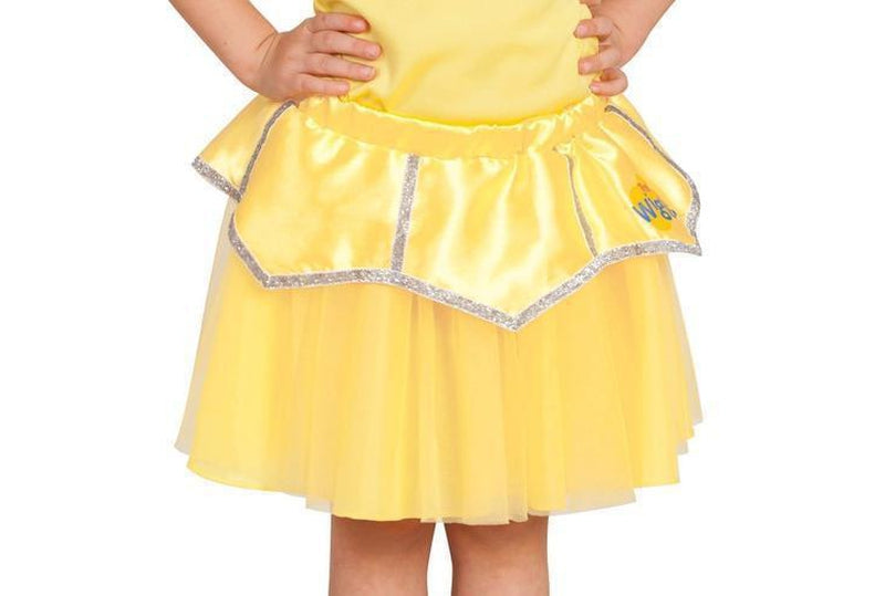 Emma Wiggle Ballerina Tutu Skirt | Fast Shipping