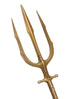 Aquaman's Golden Trident | DC ComicsCostume Accessory