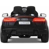 Audi R8 Kids Ride On Car 12V Black | Australia Delivery