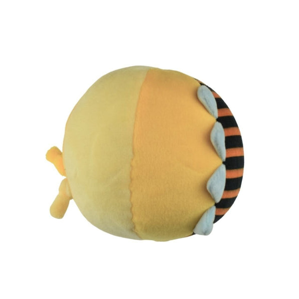 Buy Baby Snuggle Bee Textured Ball Online | Kids Mega Mart