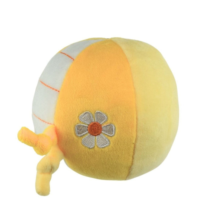 Buy Baby Snuggle Bee Textured Ball Online | Kids Mega Mart