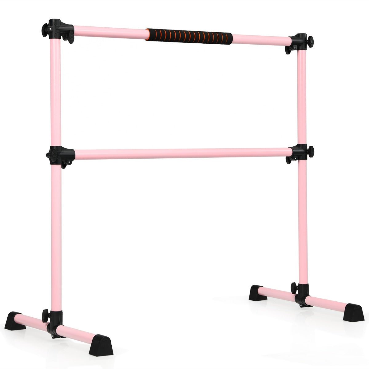 Pirouette Pro Home Ballet Barre | Perfect for Young Dancers