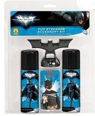 Batman Fun Streamer Kit | DC ComicsParty Accessory