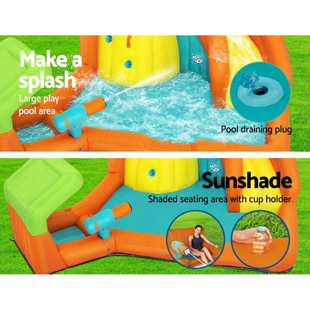 Bestway Inflatable Water Park - Dive into Fun Buy Now!