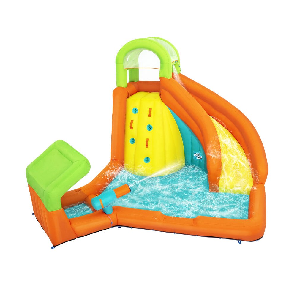 Bestway Inflatable Water Park - Dive into Fun Buy Now! – Kids Mega Mart