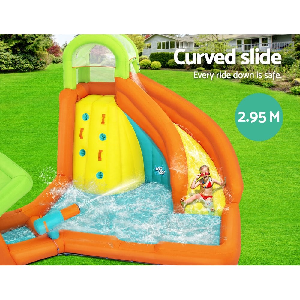 Bestway Inflatable Water Park - Dive into Fun Buy Now!