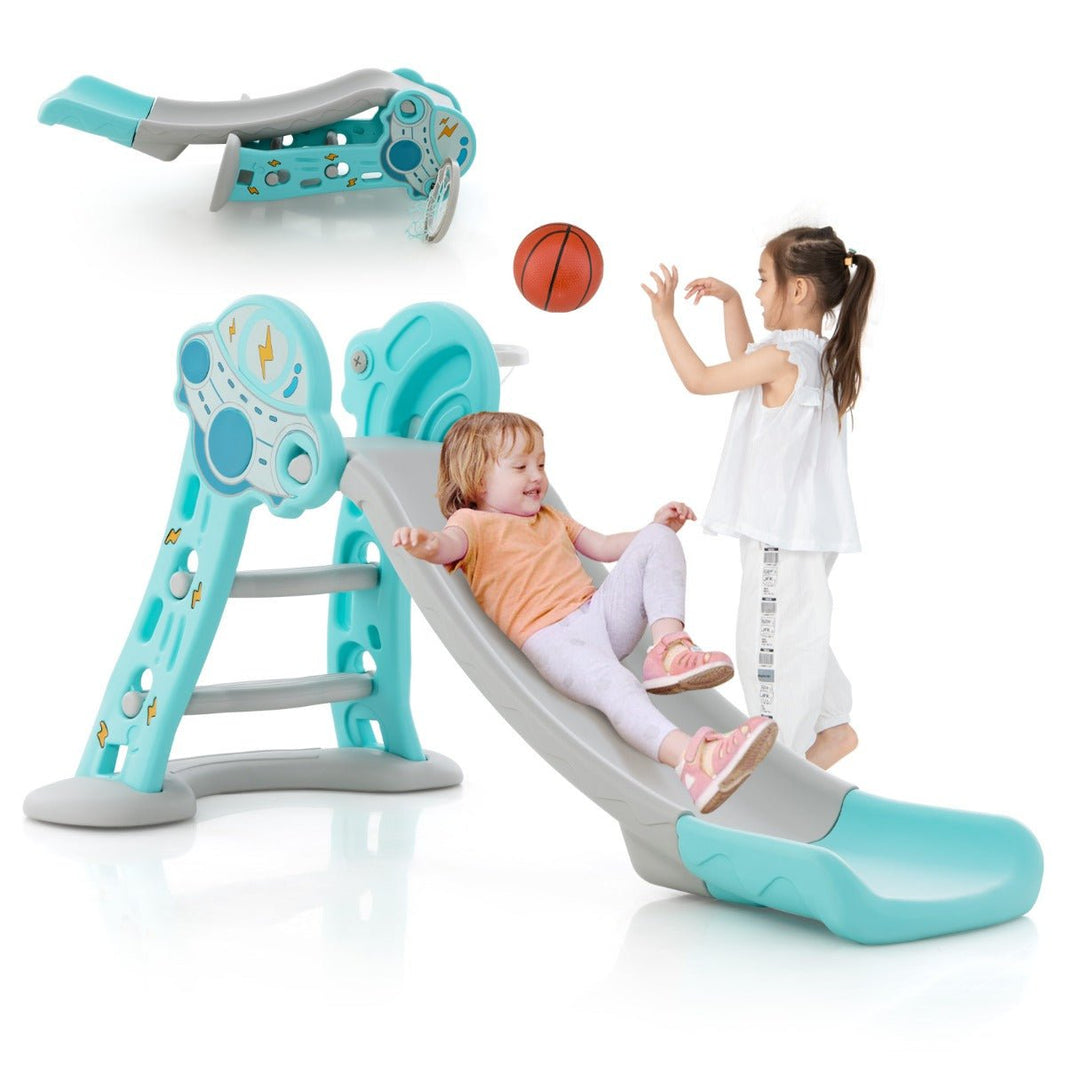Buy Kids Slides Online | Outdoor Playground Toys & Equipment – Kids ...