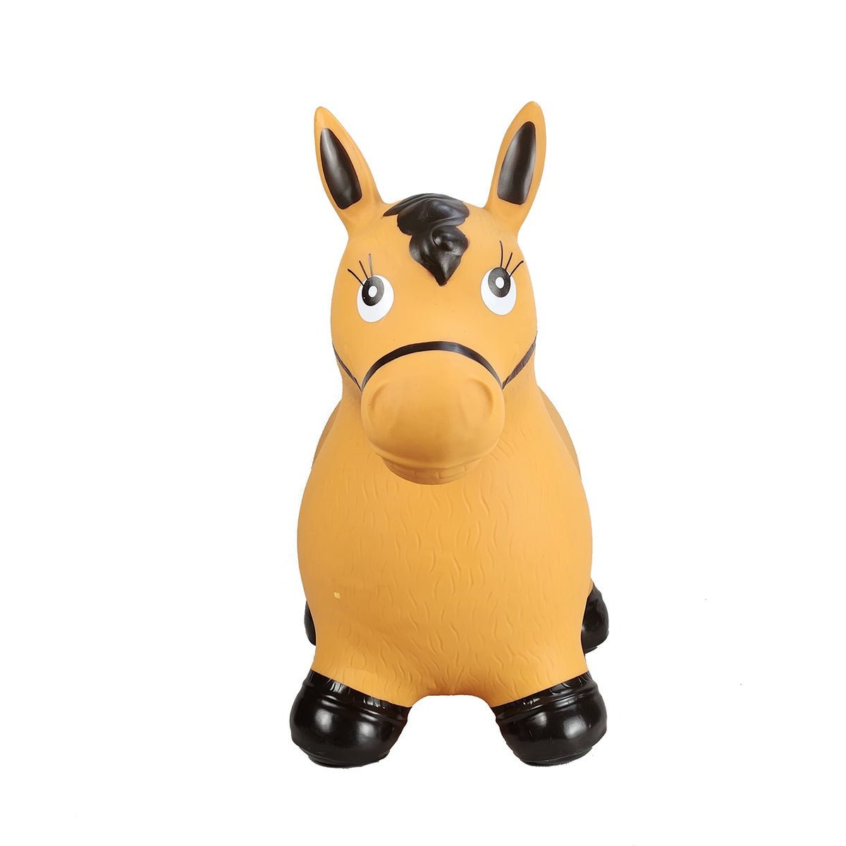 Bouncy Rider Ginger the Horse | Imagination Packed Ride|On Toy – Kids ...