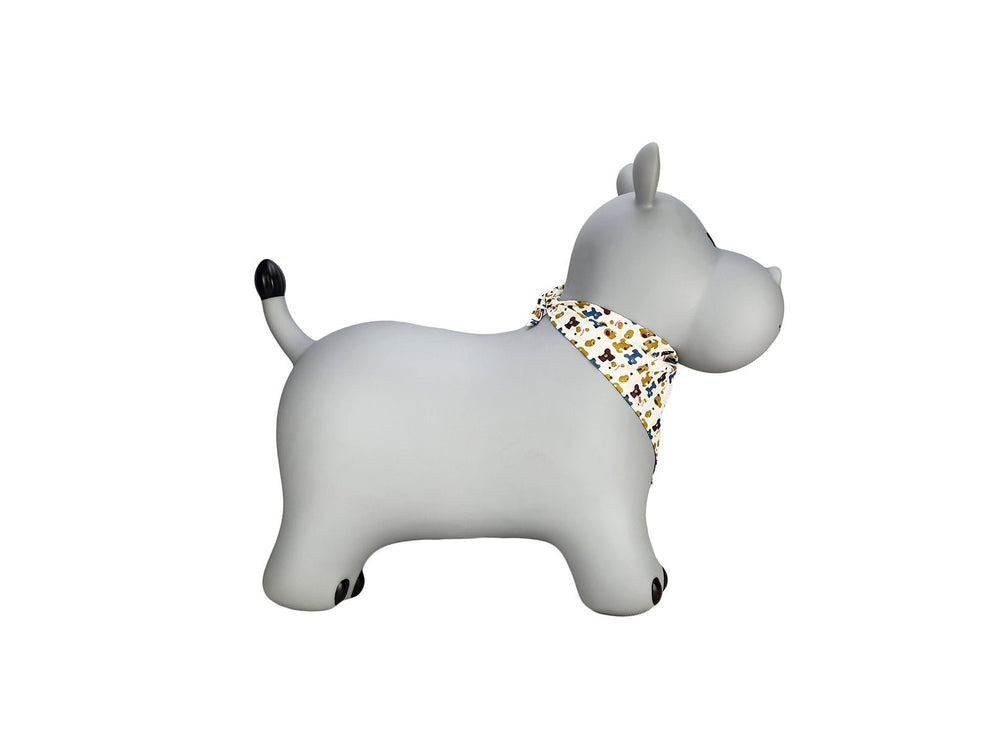 Shop Bouncy Rider Pebbles The Hippo Online at Kids Mega Mart