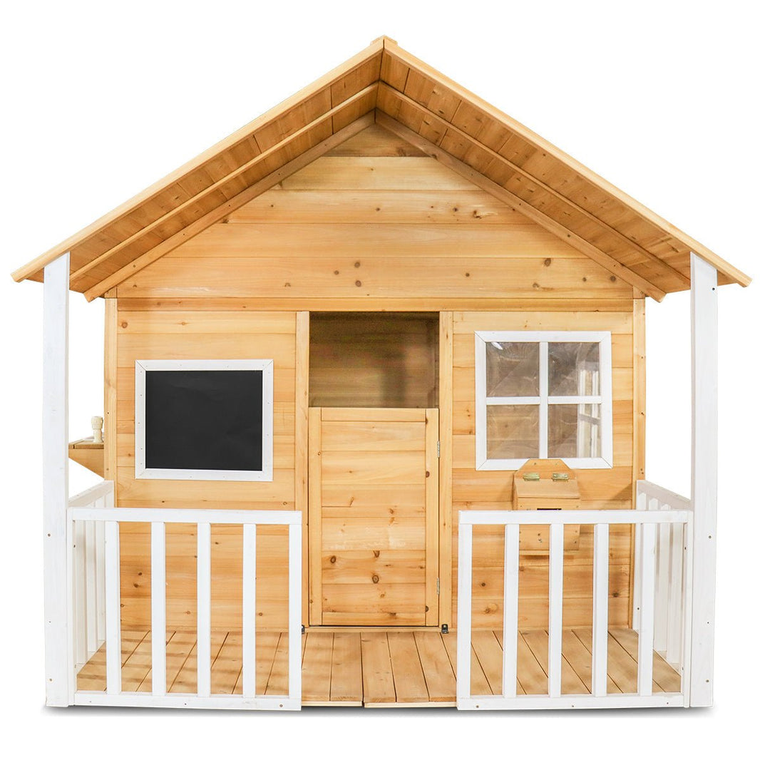 Shop Kids Cubby House & Playhouses for Your Backyard - Australia