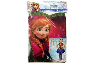 Disney Frozen Anna Princess Top for Kids | Merchandise – Kids Mega Mart