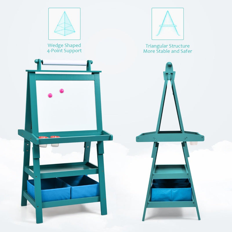 Double Sided Easel | Buy online for Fast Delivery