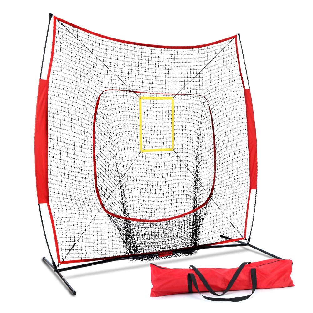 Everfit Portable Training Net - Elevate Your Game - Shop Now!