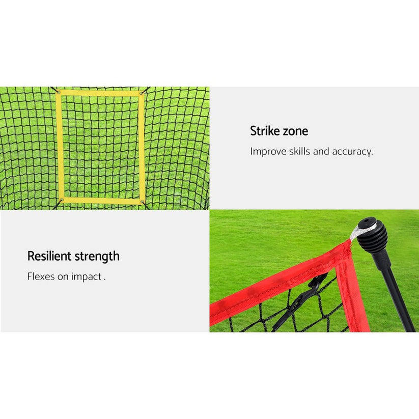 Everfit Portable Training Net - Elevate Your Game - Shop Now!