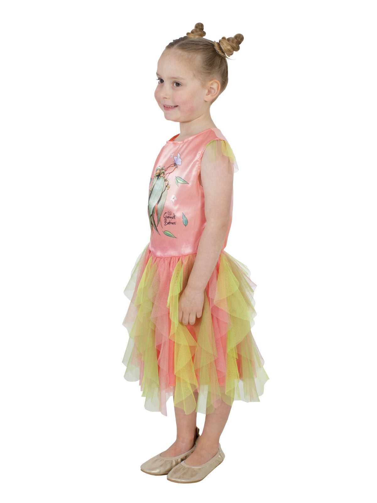 Gumnut Baby Tutu Costume | Adorable May Gibbs Dress up for Kids – Kids ...