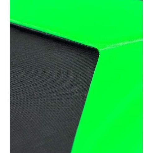 HyperJump Hoppy | Safe 7ft Springless Trampoline for Kids