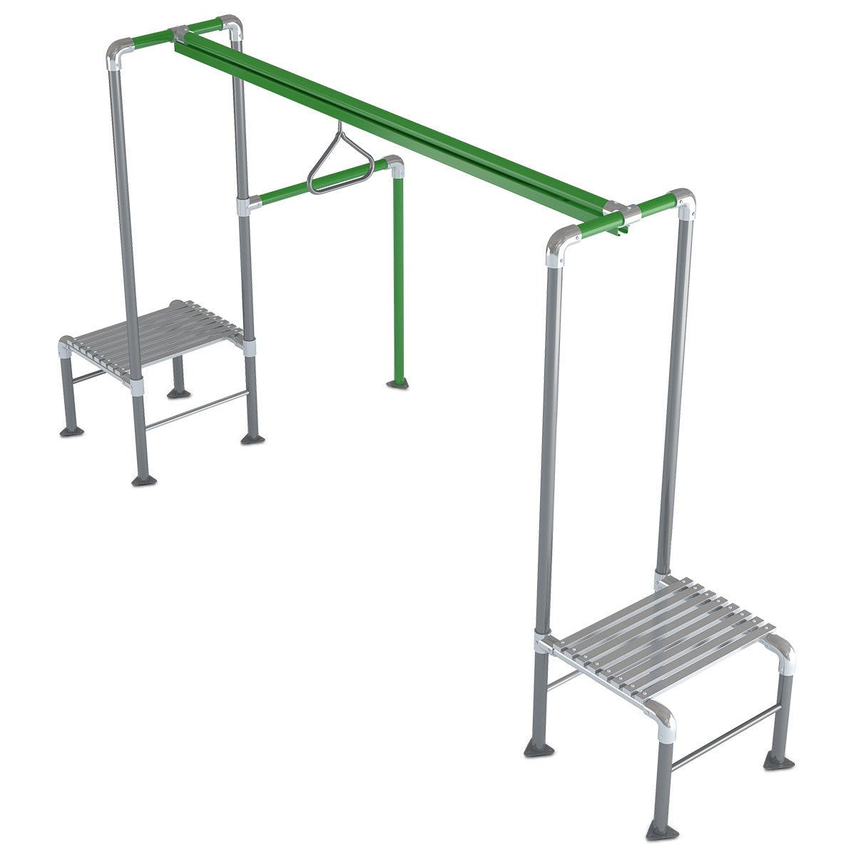 Junior Jungle Flying Fox Fun Playground Equipment | Shop Now – Kids ...