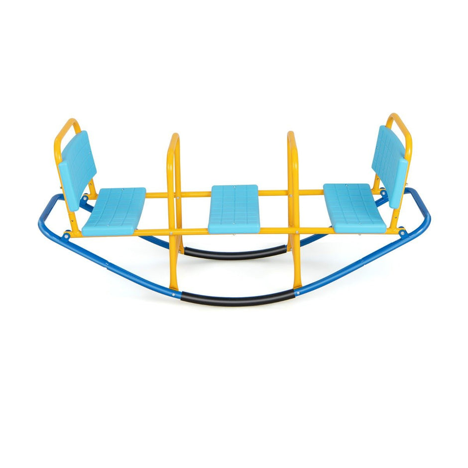 Seesaw Rocker Play Equipment Australia | Kids Outdoor See Saw Toy