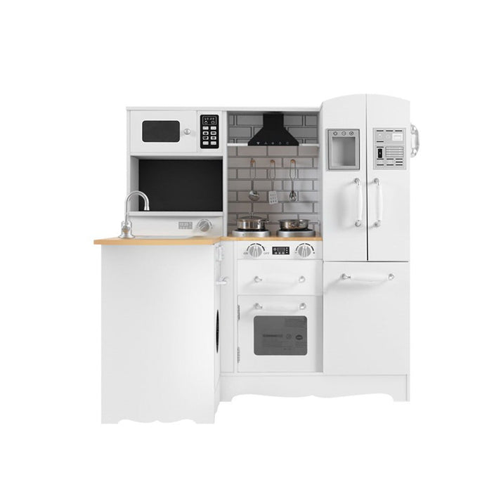 Let Little Chefs Try Their Hand in The Kitchen with Keezi Kids – Kids ...