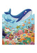 Marine Life Jigsaw Floor Puzzle by Tookyland