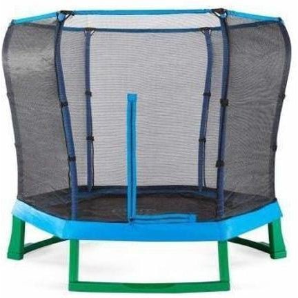 Plum Trampoline 7ft Blue | Trampolines Australia Delivery