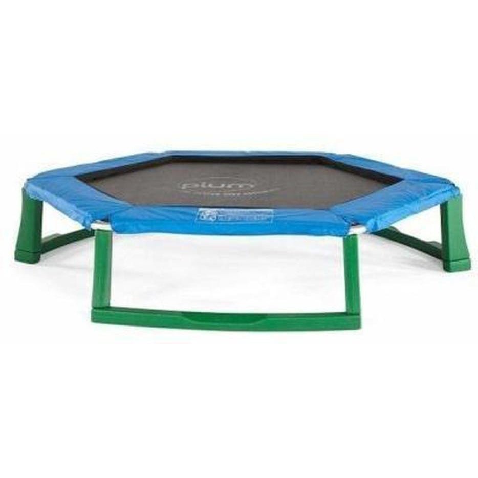 Plum Trampoline 7ft Blue | Trampolines Australia Delivery