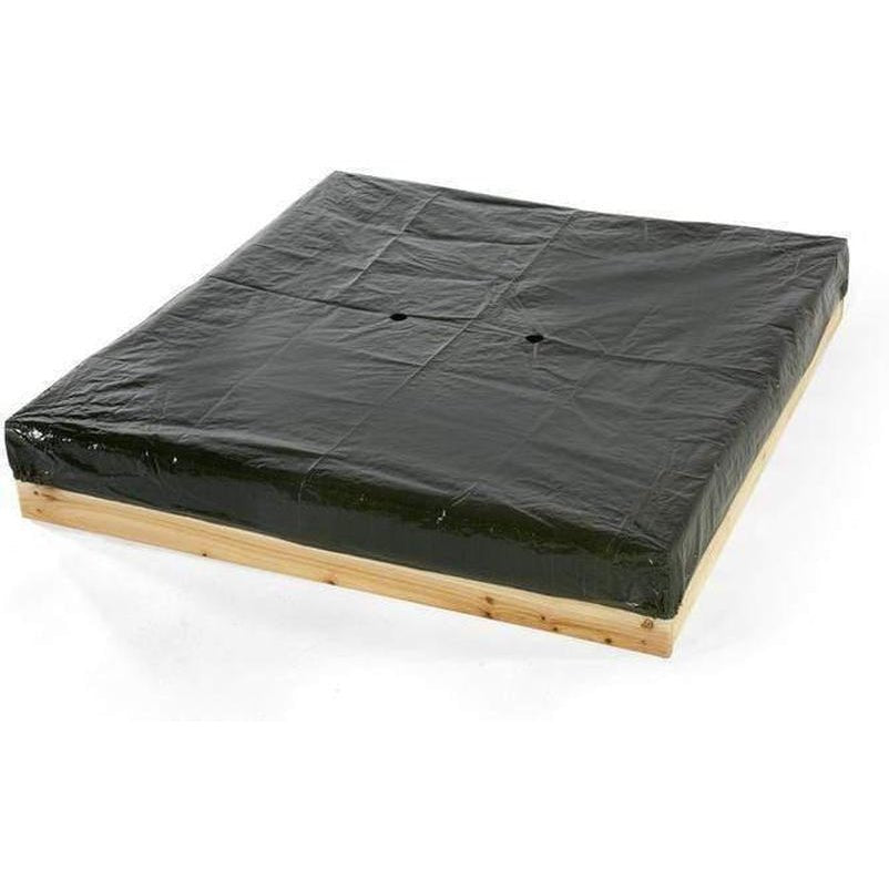 Plum Wooden Sand Pit with Storage Box | Kids Outdoor Play – Kids Mega Mart