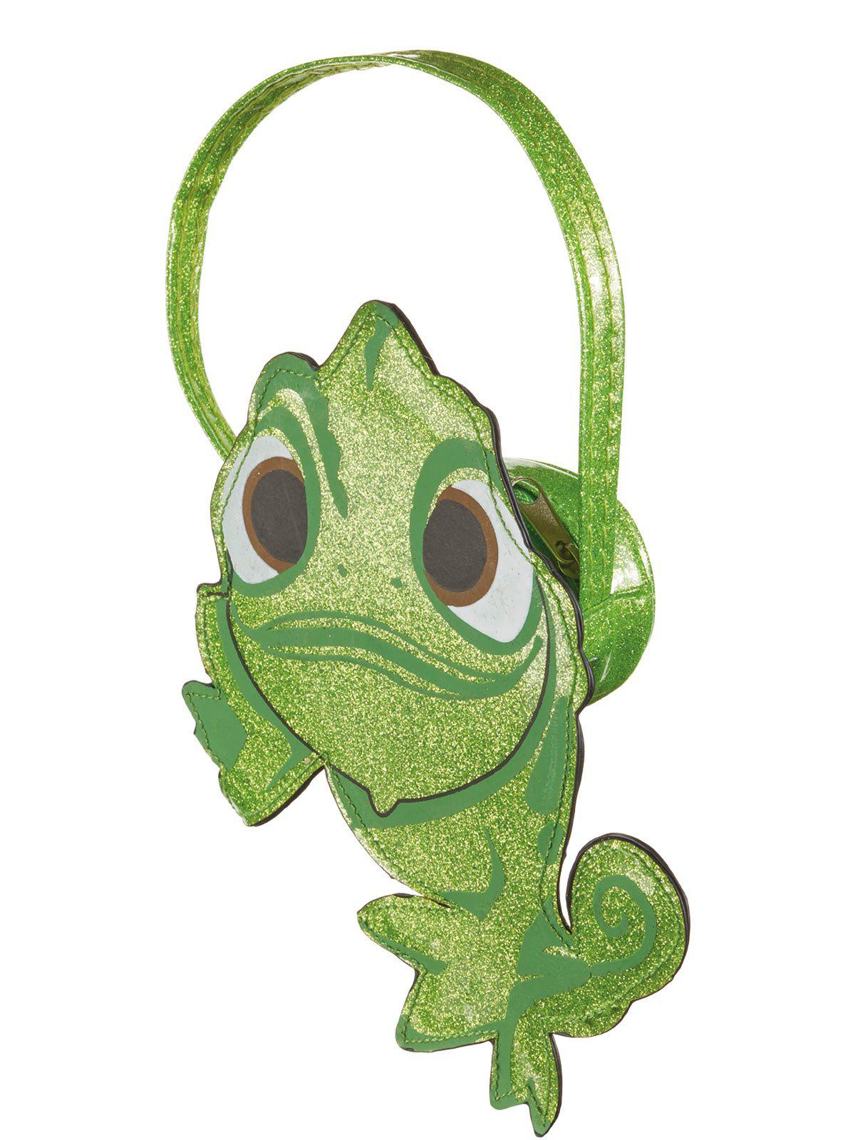 Buy Rapunzel Pascal Handbag | Disney's Tangled Kids Accessory