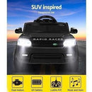 Rigo Kids Ride On Car Range Rover 12V Black Australia