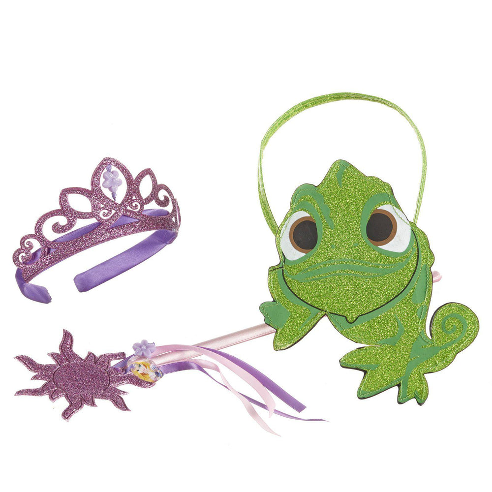 Buy Rapunzel Magic Wand | Kids Dress-Up Accessory Australia