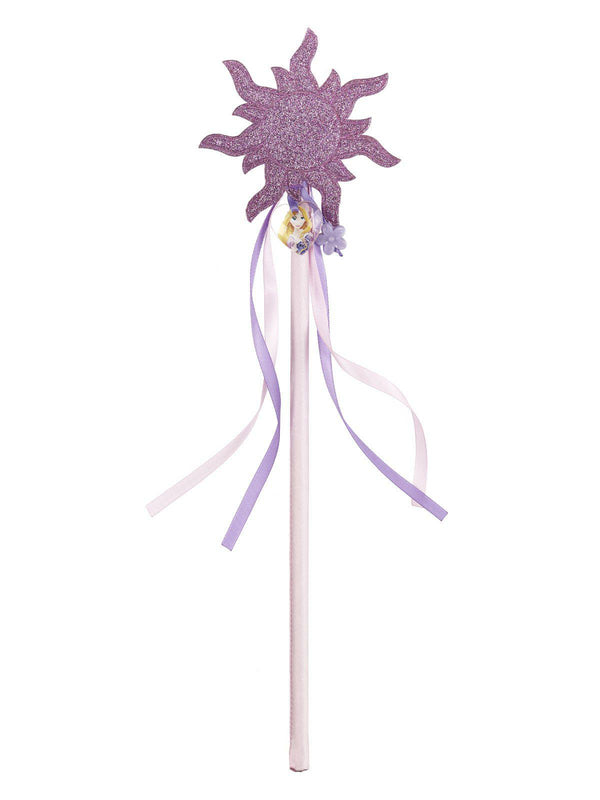 Sparkling Rapunzel Magic Wand | Disney Princess Enchantment