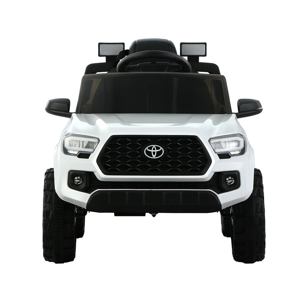 Toyota Tacoma Ride On Car - Off Road Adventures Await! Shop Now