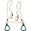 Lifespan Kids Trapeze Bar | Swing Set Attachment for Backyard Fun ...