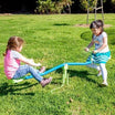 360° Rotating Twirl SeeSaw | Kids Outdoor Play Equipment | 3+