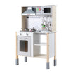 Look What You Can Do With The Amazing Keezi Kids Kitchen Set! – Kids ...
